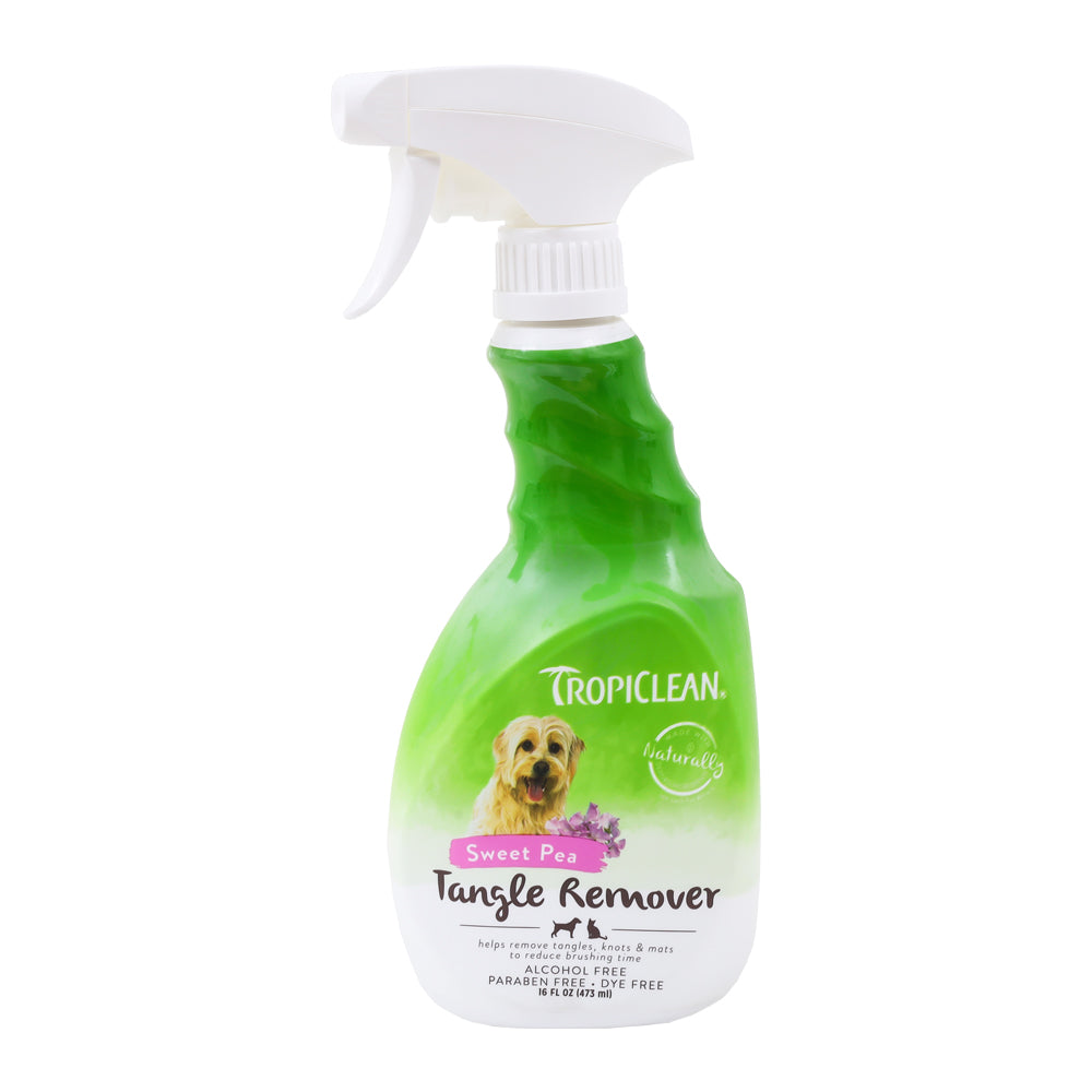 Tangle Remover 473Ml – 101 PET PRODUCTS